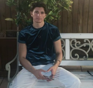 Exploring Blake Roman's Age, Wikipedia Profile, and Family Roots