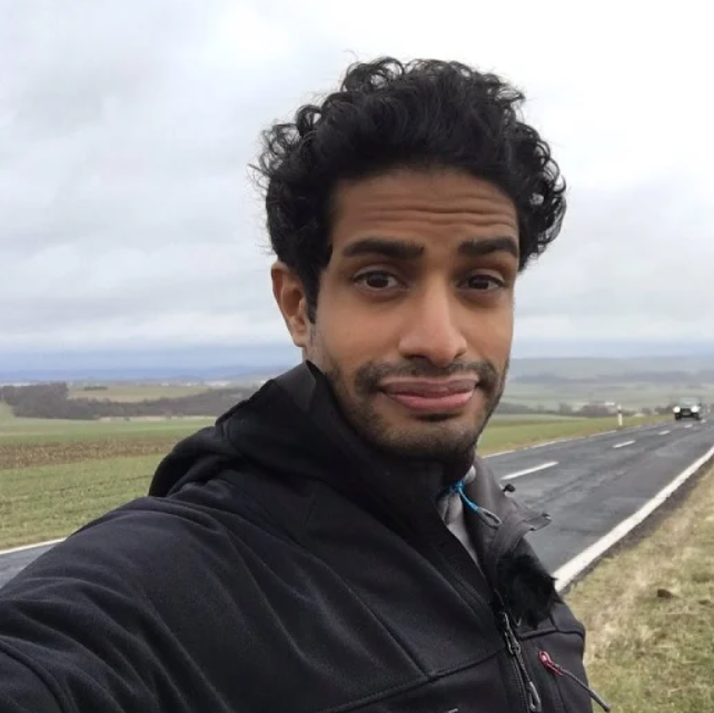 Bobby Cherian (Journalist) : Alter And Wikipedia, Net Worth, Family ...