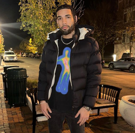 Boo Buie's Parents, Dan and Denise, and Their Unwavering Support