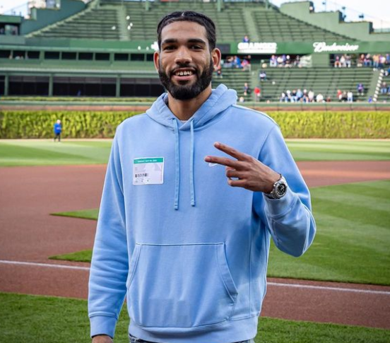 Boo Buie's Parents, Dan and Denise, and Their Unwavering Support