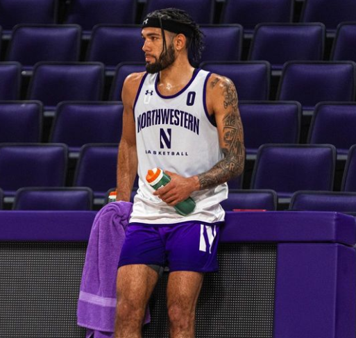 Boo Buie's Parents, Dan and Denise, and Their Unwavering Support