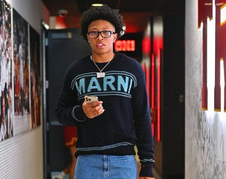 Meet Boogie Ellis Parents: Rejean Tremaine Ellis (Father) And Rowiena ...