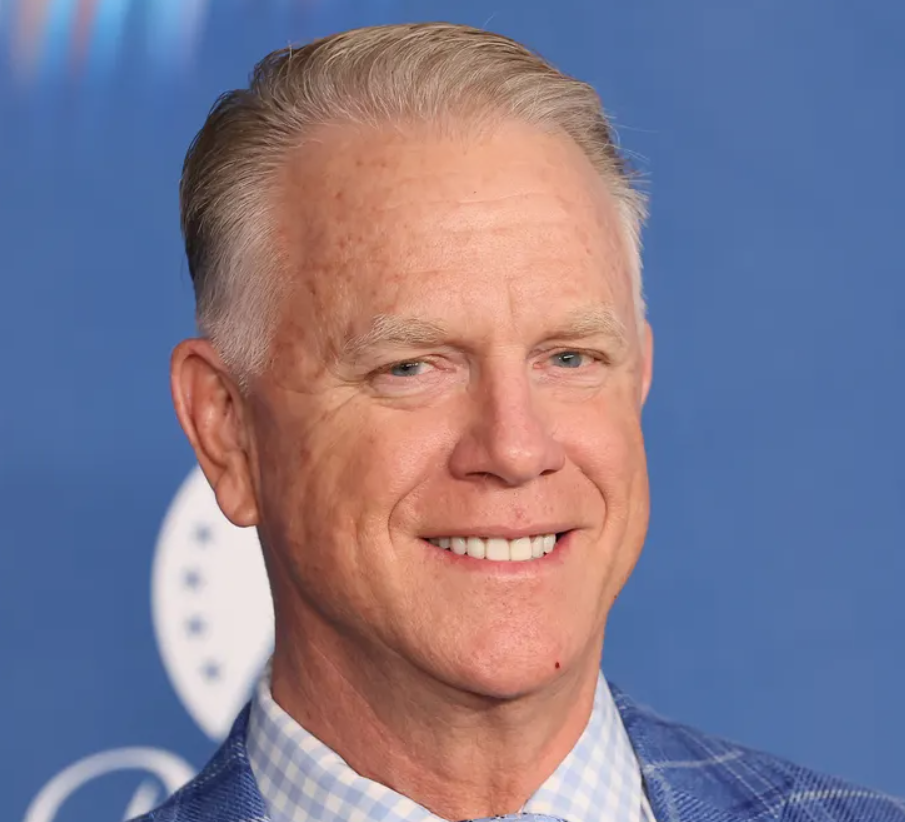 Is Boomer Esiason Sick? Illness And His Son's Health And 2024 Health Update