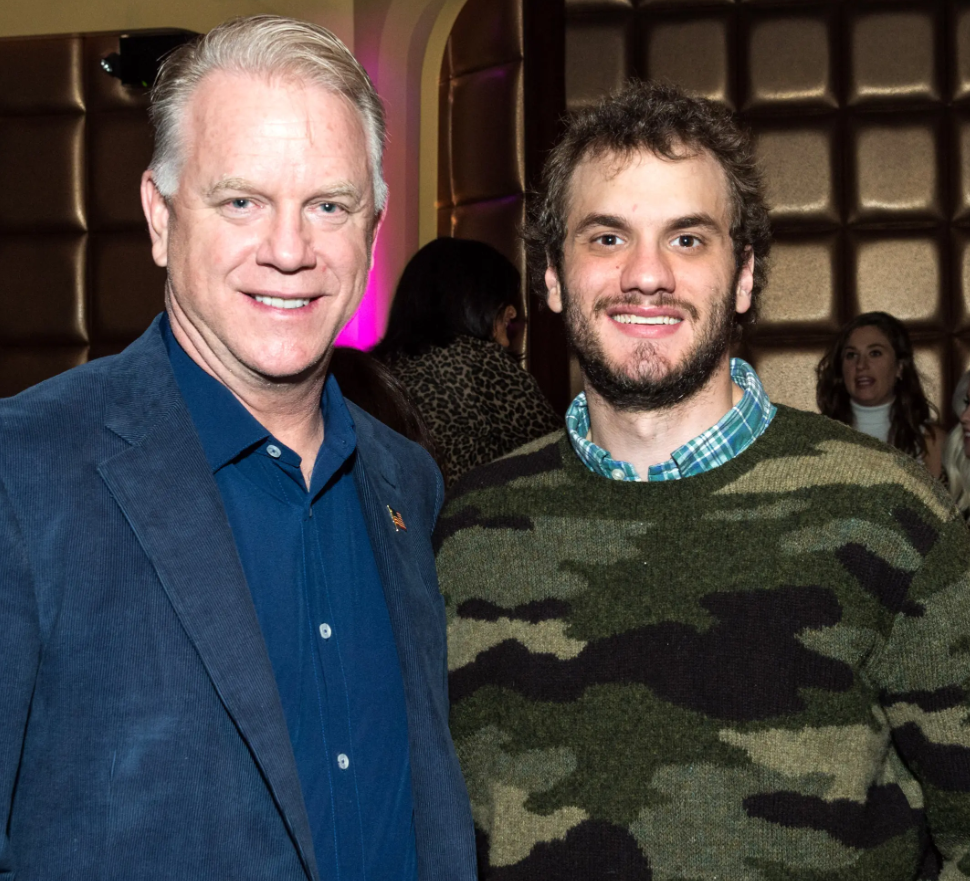 Is Boomer Esiason Sick? Illness And His Son's Health And 2024 Health Update