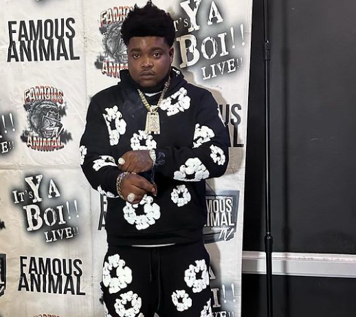 Bossman Dlow Wikipedia And Age, Personal Life And More