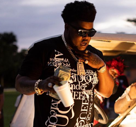 Bossman Dlow Wikipedia And Age, Personal Life And More