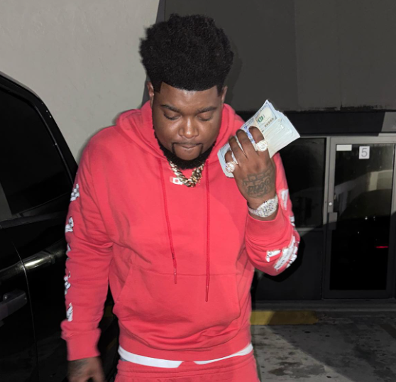 Bossman Dlow Wikipedia And Age, Personal Life And More