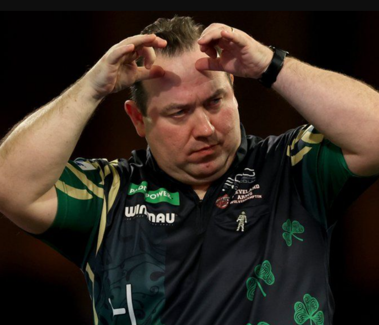 Brendan Dolan's Remarkable Weight Loss Journey: Before And After ...