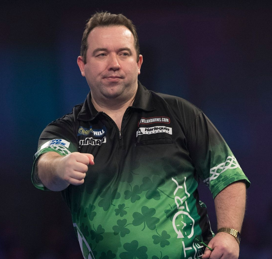 Brendan Dolan's Remarkable Weight Loss Journey: Before And After ...