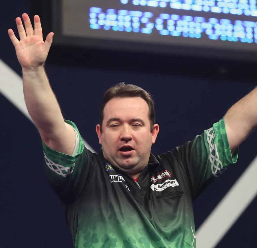 Brendan Dolan's Remarkable Weight Loss Journey: Before And After ...