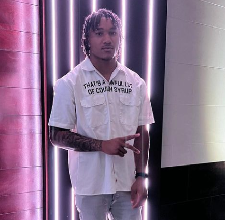 Is Brian Branch Connected To Deion Branch? Family Ties And Who Is Brian ...