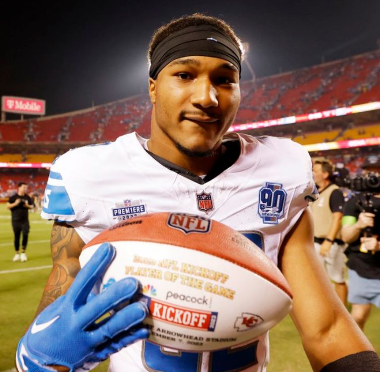 Is Brian Branch Connected To Deion Branch? Family Ties And Who Is Brian ...