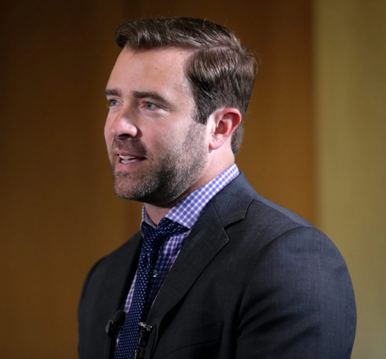 Who Is Brian Callahan Wife: Allyson Callahan? Head Coaching Odyssey ...