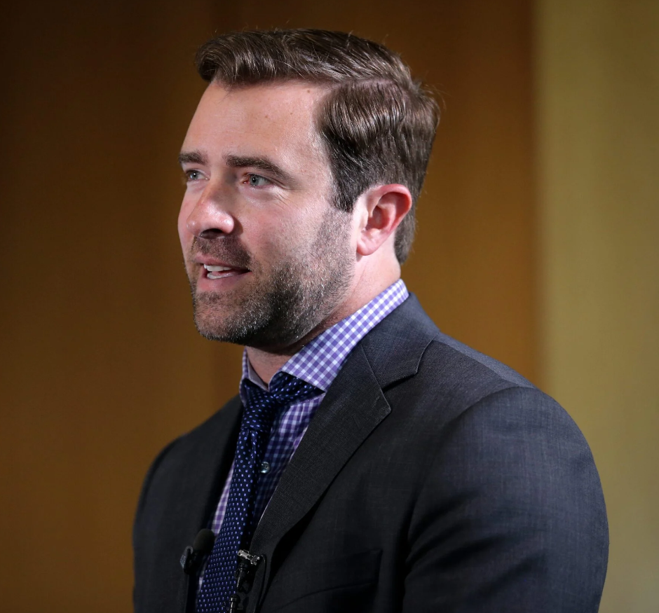 Who Is Brian Callahan Wife: Allyson Callahan? Head Coaching Odyssey ...