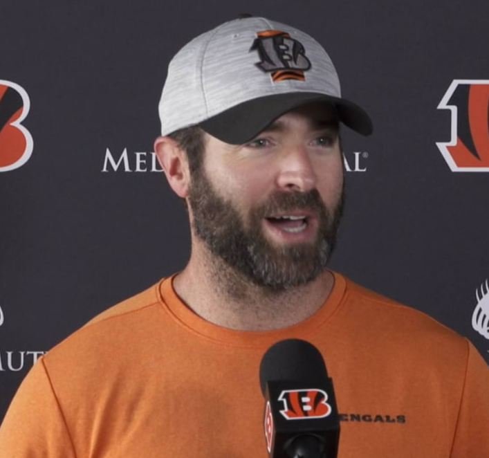 Who Is Brian Callahan Wife: Allyson Callahan? Head Coaching Odyssey ...