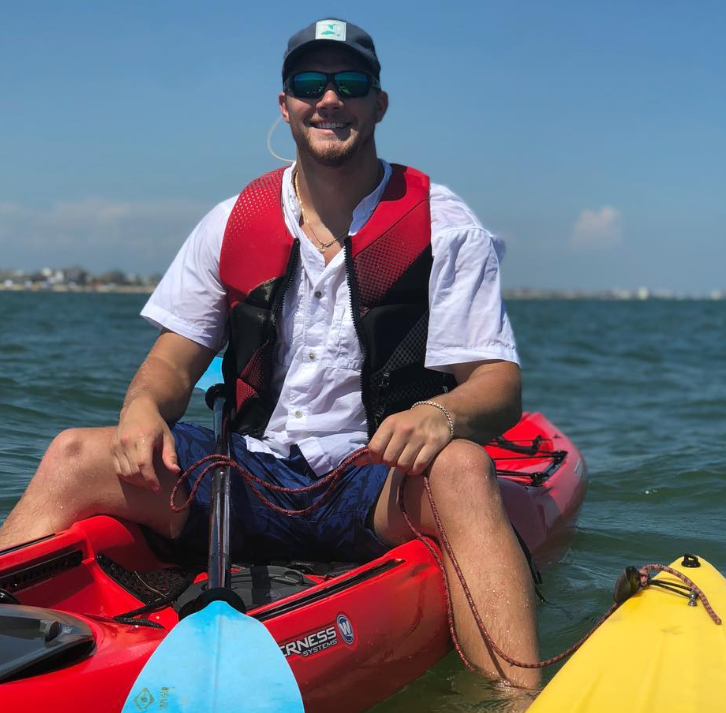 Carley Johnston And Brock Wright's Dating Life, Parents, Siblings, Bio ...