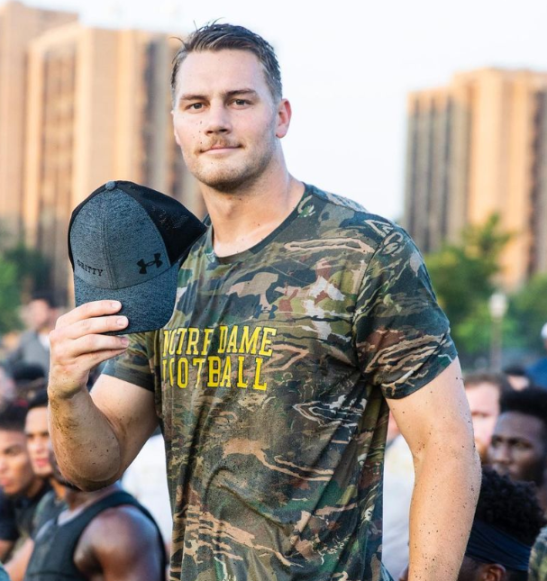 Carley Johnston And Brock Wright's Dating Life, Parents, Siblings, Bio ...