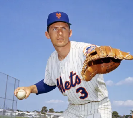 Exploring Bud Harrelson: Net Worth Before Demise, Career Earnings, Bio ...