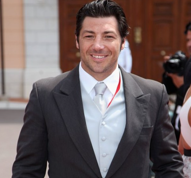 Byron Kelleher's Love Story – Is He Currently Married?