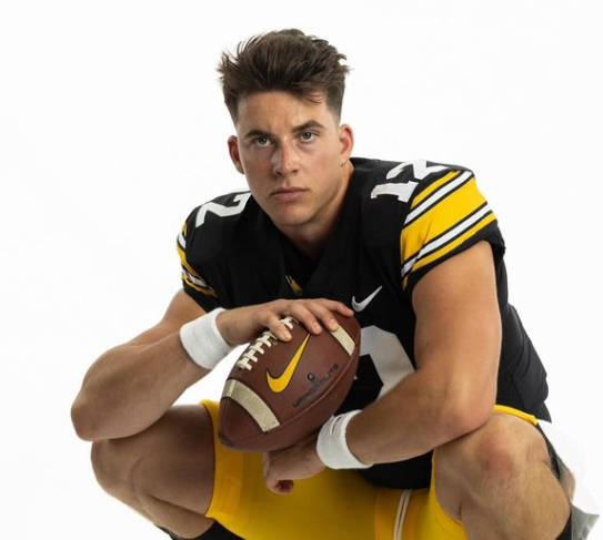 Meet Cade McNamara Brother: Jake McNamara And Kyle McNamara And His Parents