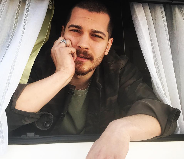 Exploring the Life and Career of Cagatay Ulusoy, the Actor Who Won Hearts