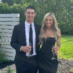 Cal Foote: Who Is He? Meet Girlfriend Julia Wrobel, Career, Controversy ...