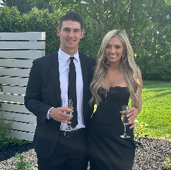 Cal Foote: Who Is He? Meet Girlfriend Julia Wrobel, Career, Controversy ...