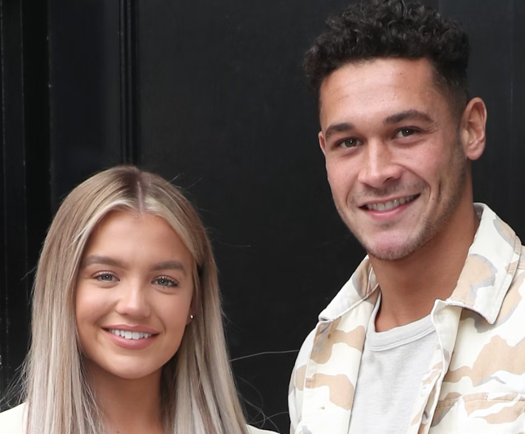 Callum Jones: Siblings, Family Details, Relationship Status And More