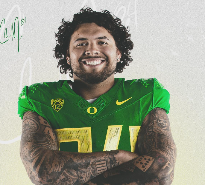 Who Is College Football Player Cam McCormick ? Wife , Marital Staus of ...