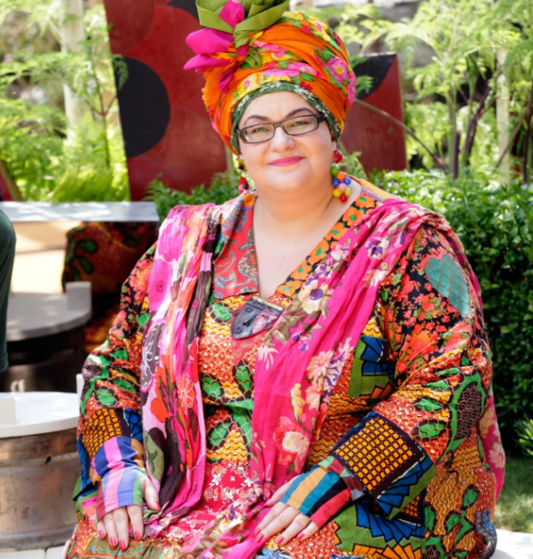 Camila Batmanghelidjh: Net Worth, Career, Achievements And More