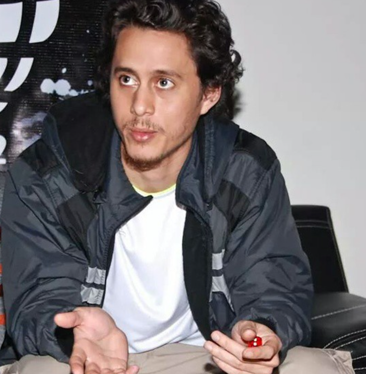 Canserbero's Death Video Goes Viral – Autopsy Revealed