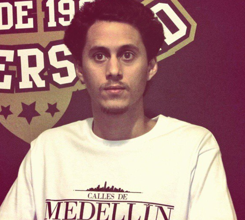 Canserbero's Death Video Goes Viral – Autopsy Revealed