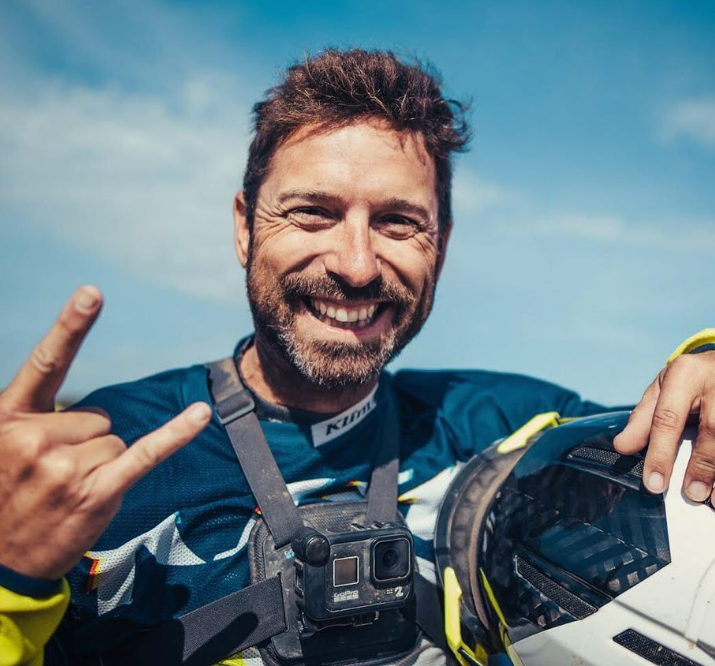 Carles Falcon Fatal Accident: Death Cause, Injury And Motorsport ...