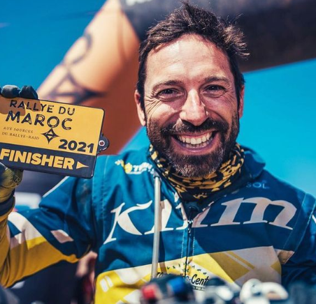 Carles Falcon Fatal Accident: Death Cause, Injury And Motorsport ...