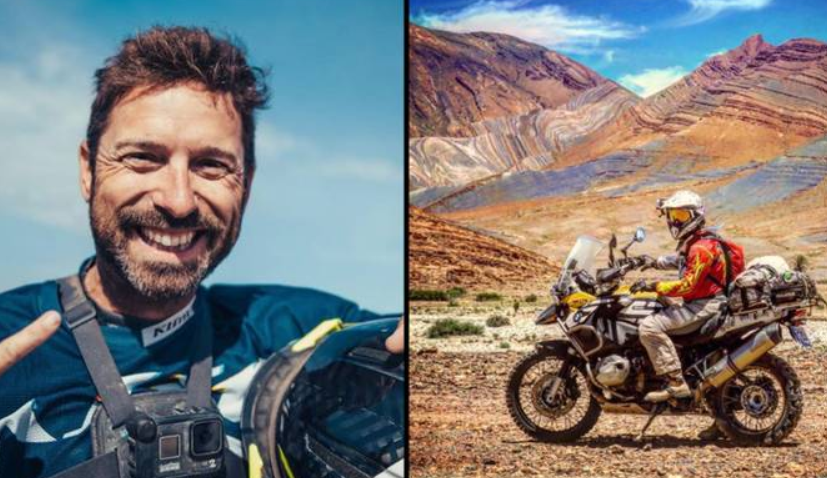 Carles Falcon Fatal Accident: Death Cause, Injury And Motorsport ...