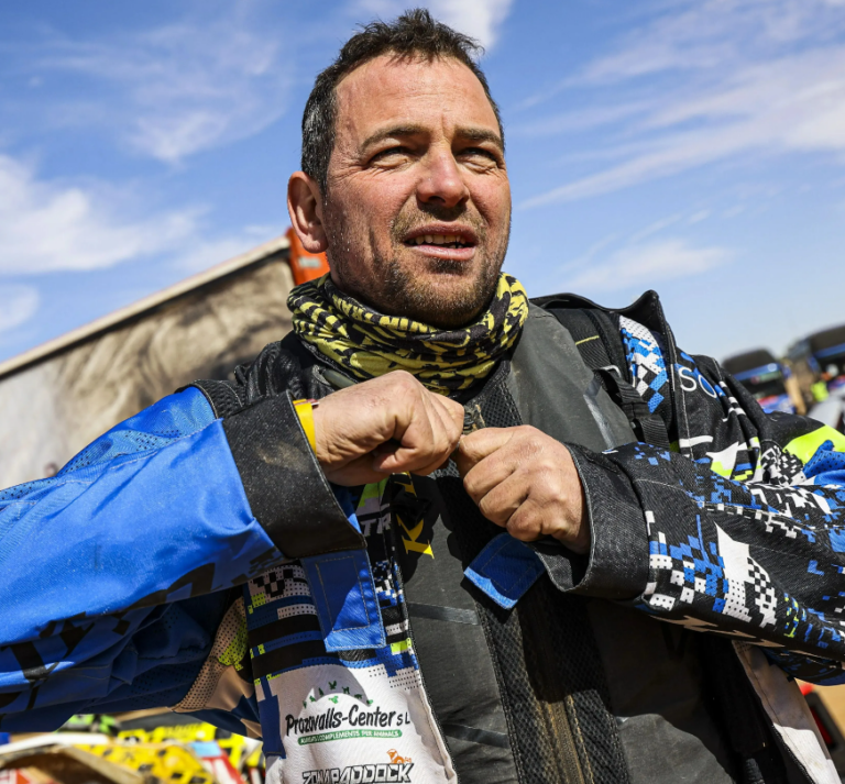 Carles Falcon Fatal Accident: Death Cause, Injury And Motorsport ...