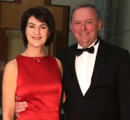 Exploring Carmel Tebbutt New Partner, Political Journey And Net Worth