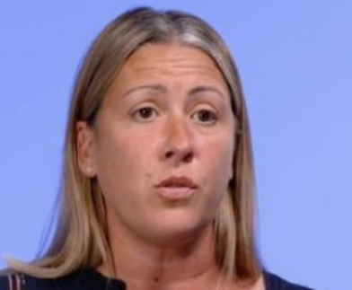 Caroline Darian: Ageless Beauty or Timeless Mystery? The Wikipedia Dive