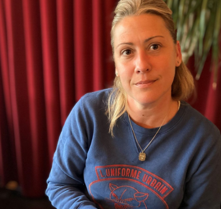 Caroline Darian: Ageless Beauty or Timeless Mystery? The Wikipedia Dive