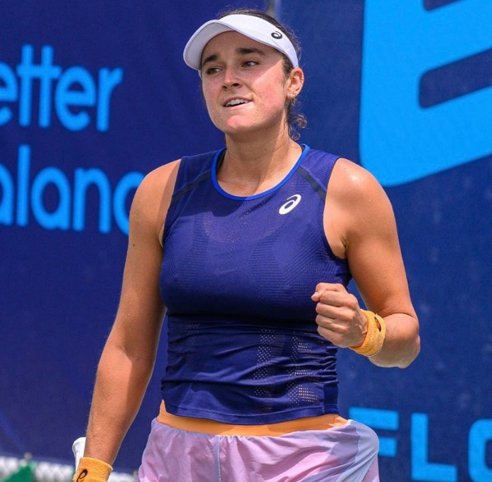 Who Is Caroline Dolehide Husband: Is She Married? Parents, Siblings ...