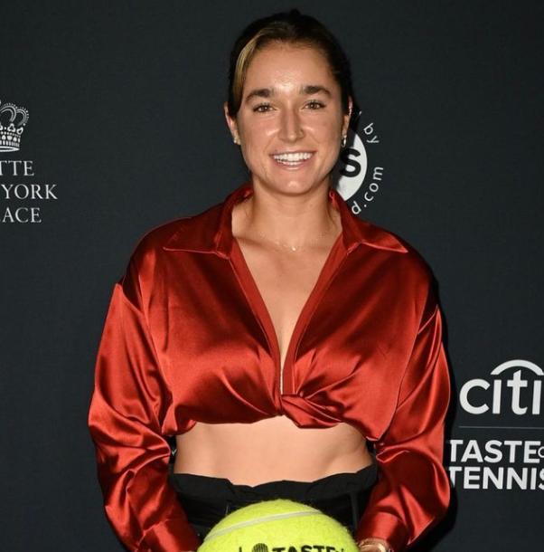 Who Is Caroline Dolehide Husband: Is She Married? Parents, Siblings ...