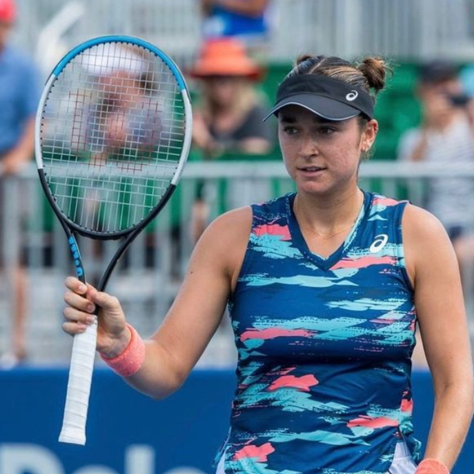 Who Is Caroline Dolehide Husband: Is She Married? Parents, Siblings ...