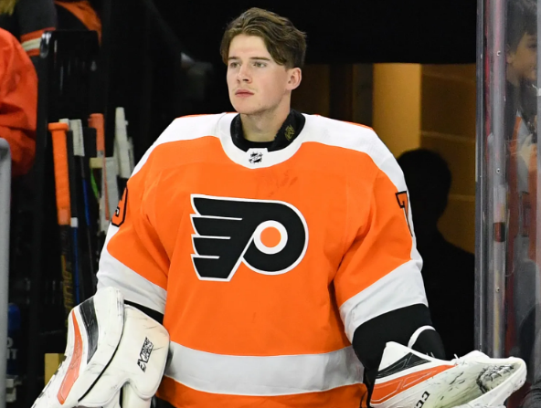 Is Carter Hart Arrested? NHL Player Investigated For 2018 Sexual ...