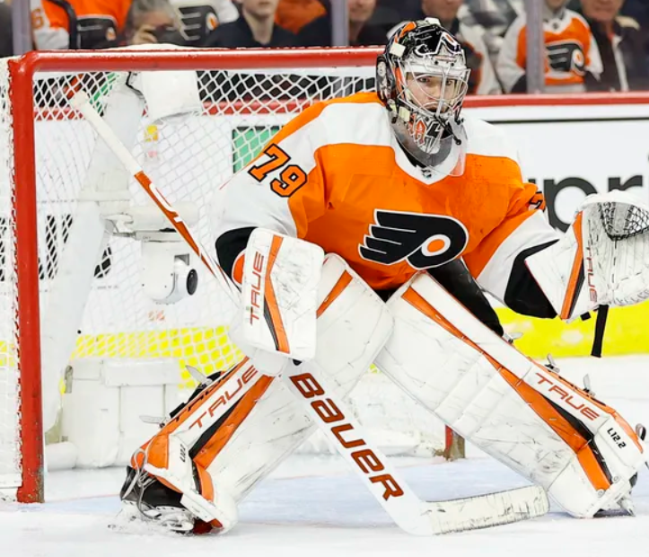 Who Is Carter Hart Parents? Meet Father John And Mother Shauna Hart