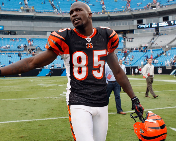 Chad Ochocinco's Parents – Meet Sam Brown and Paula Johnson