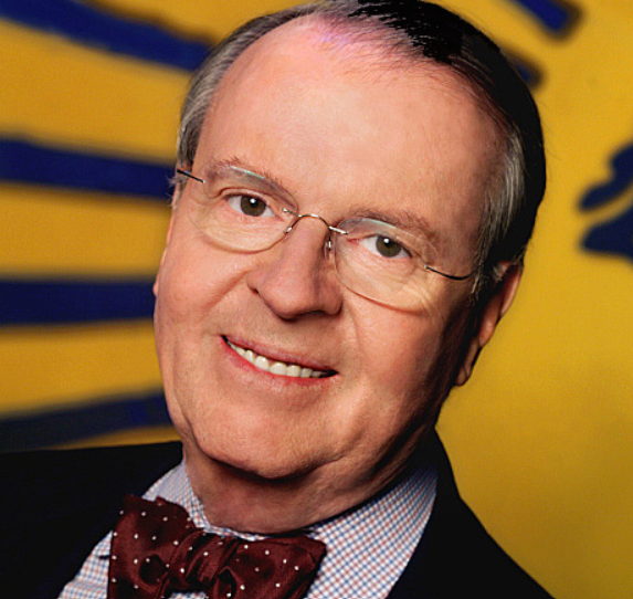Charles Osgood's Faith: Was He Jewish? Family Background, Ethnicity And ...