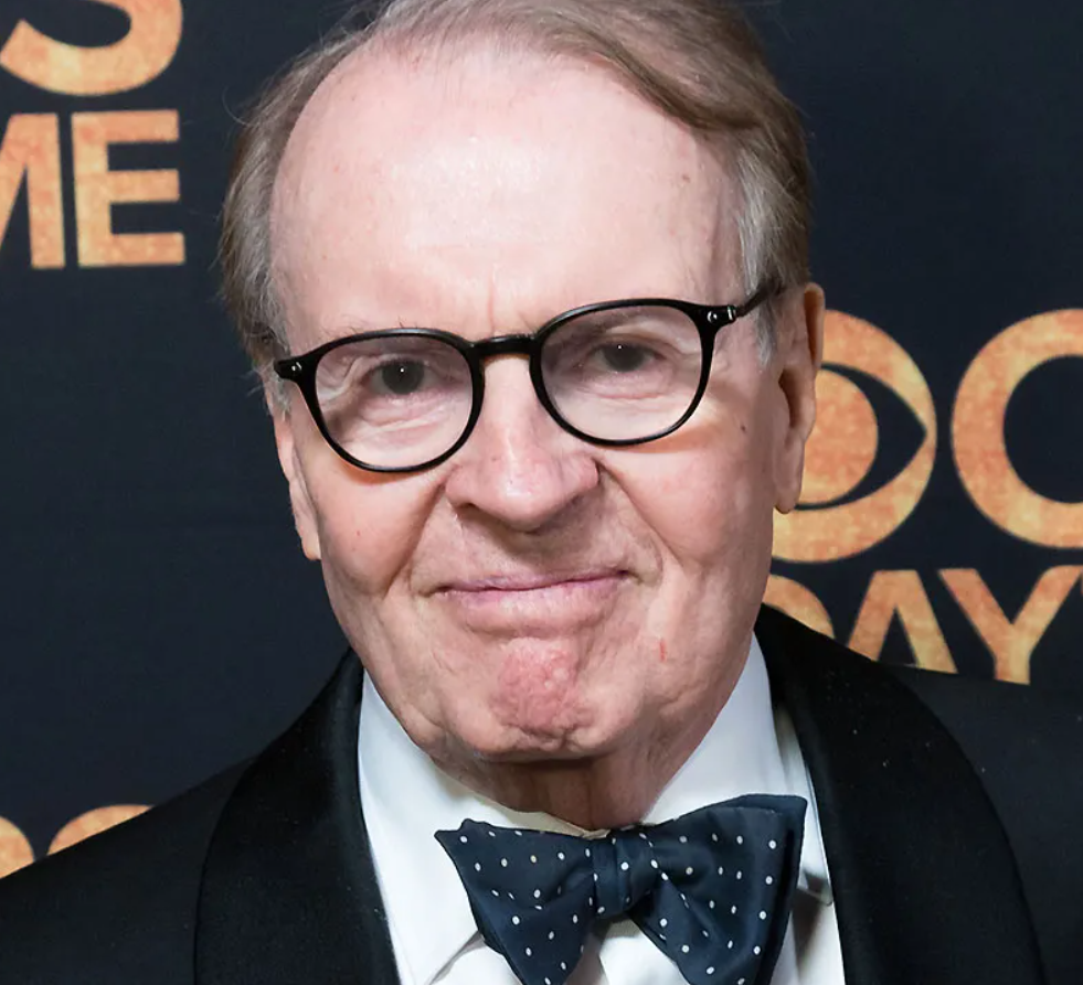 Charles Osgood's Faith: Was He Jewish? Family Background, Ethnicity And ...
