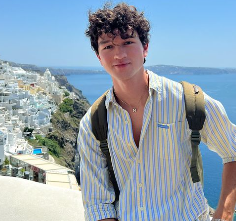 Meet The Family Of Charlie Bushnell : Exploring Father Paul Bushnell ...