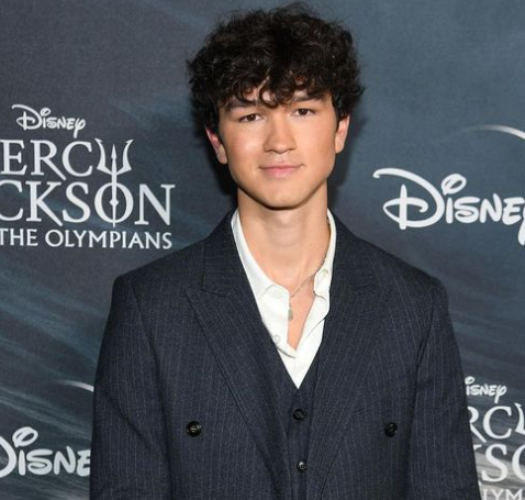 Meet The Family Of Charlie Bushnell : Exploring Father Paul Bushnell ...