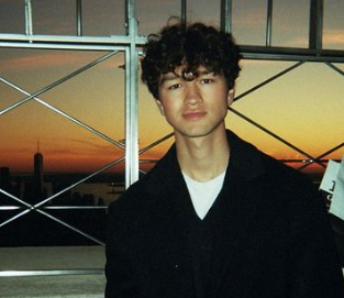 Meet The Family Of Charlie Bushnell : Exploring Father Paul Bushnell ...